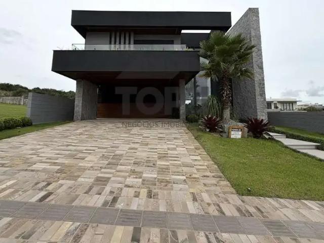 Casa / Sobrado em Condomínio para Venda em Gravataí/RS Morada Gaúcha 4 Quartos
