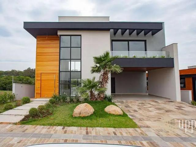 Casa / Sobrado em Condomínio para Venda em Gravataí/RS Morada Gaúcha 4 Quartos