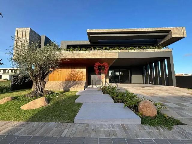 Casa / Sobrado em Condomínio para Venda em Gravataí/RS Morada Gaúcha 4 Quartos
