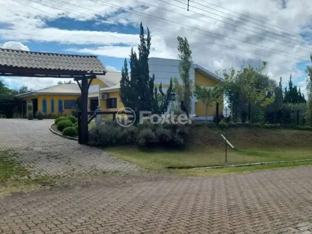 Casa / Sobrado em Condomínio para Venda em Gravataí/RS Morada Gaúcha 4 Quartos