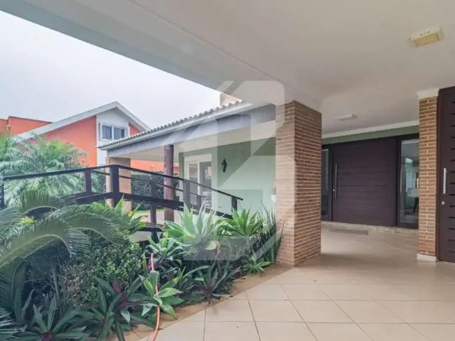 Casa / Sobrado em Condomínio para Venda em Gravataí/RS Morada Gaúcha 5 Quartos