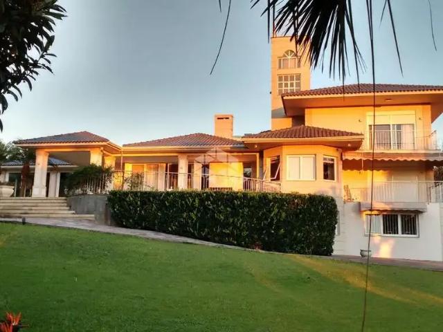 Casa / Sobrado em Condomínio para Venda em Gravataí/RS Morada Gaúcha 5 Quartos