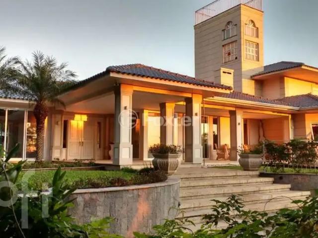 Casa / Sobrado em Condomínio para Venda em Gravataí/RS Morada Gaúcha 5 Quartos