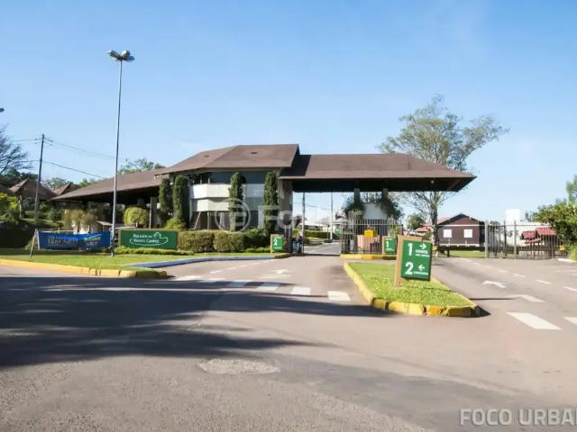Casa / Sobrado em Condomínio para Venda em Gravataí/RS Morada Gaúcha 6 Quartos