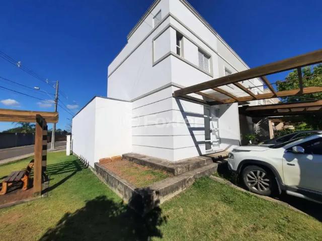 Casa / Sobrado em Condomínio para Venda em Gravataí/RS Morada Gaúcha 2 Quartos