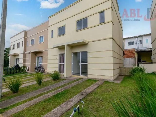 Casa / Sobrado em Condomínio para Venda em Gravataí/RS Morada Gaúcha 2 Quartos