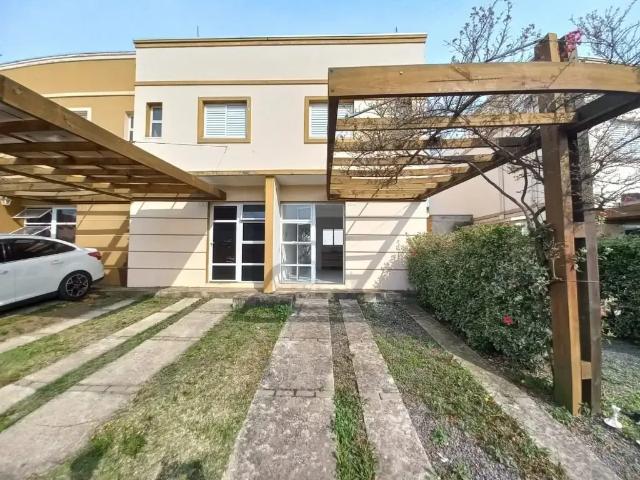 Casa / Sobrado em Condomínio para Venda em Gravataí/RS Morada Gaúcha 2 Quartos