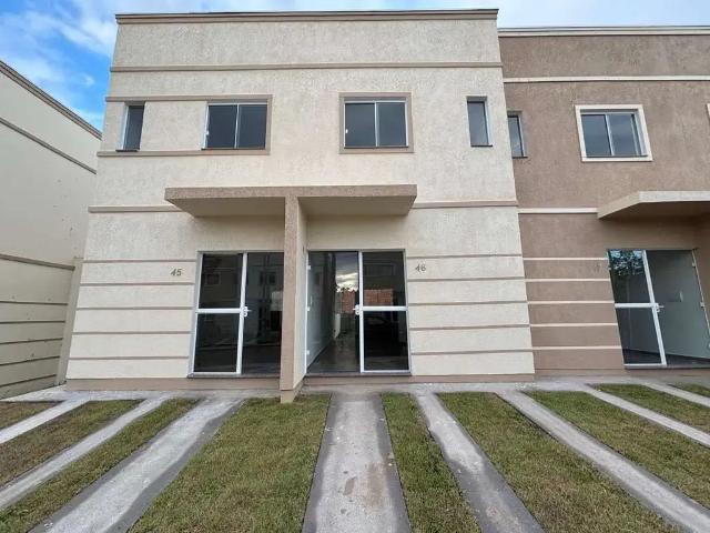 Casa / Sobrado em Condomínio para Venda em Gravataí/RS Morada Gaúcha 2 Quartos