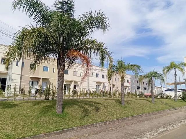 Casa / Sobrado em Condomínio para Venda em Gravataí/RS Morada Gaúcha 2 Quartos