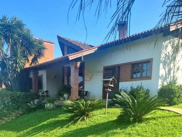 Casa / Sobrado em Condomínio para Venda em Gravataí/RS Morada Gaúcha 3 Quartos