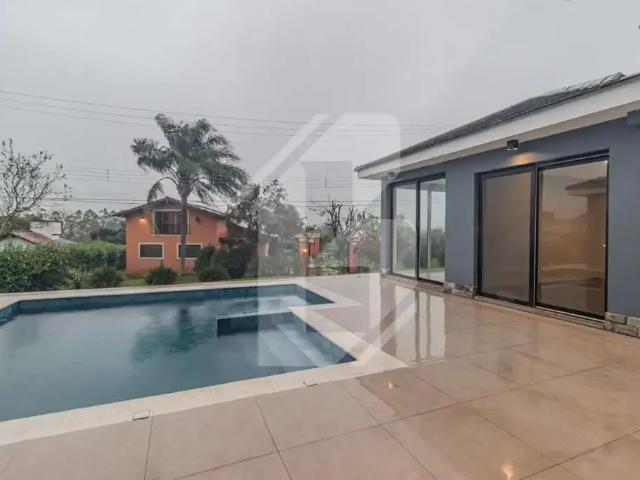 Casa / Sobrado em Condomínio para Venda em Gravataí/RS Morada Gaúcha 3 Quartos