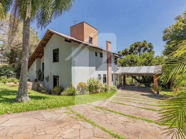 Casa / Sobrado em Condomínio para Venda em Gravataí/RS Morada Gaúcha 3 Quartos