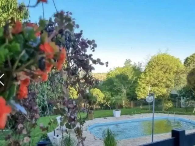 Casa / Sobrado em Condomínio para Venda em Gravataí/RS Morada Gaúcha 3 Quartos