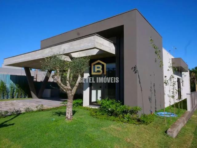 Casa / Sobrado em Condomínio para Venda em Gravataí/RS Morada Gaúcha 3 Quartos