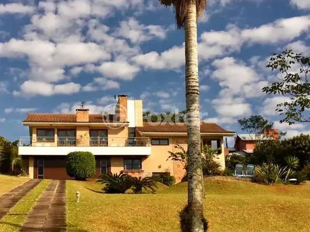 Casa / Sobrado em Condomínio para Venda em Gravataí/RS Morada Gaúcha 3 Quartos