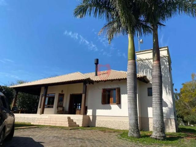 Casa / Sobrado em Condomínio para Venda em Gravataí/RS Morada Gaúcha 3 Quartos