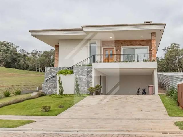Casa / Sobrado em Condomínio para Venda em Gravataí/RS Morada Gaúcha 3 Quartos