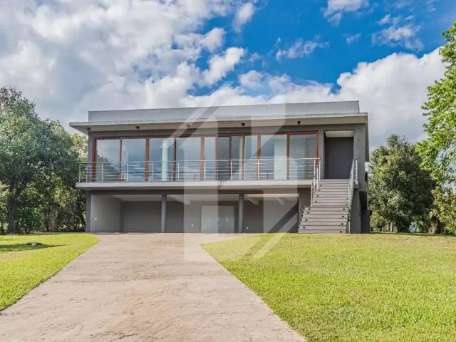 Casa / Sobrado em Condomínio para Venda em Gravataí/RS Morada Gaúcha 3 Quartos