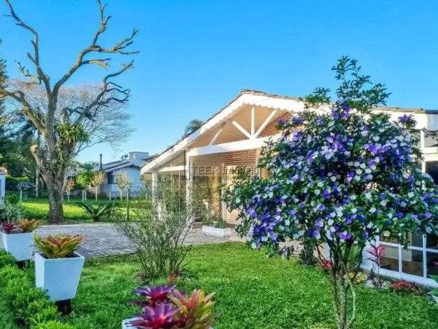 Casa / Sobrado em Condomínio para Venda em Gravataí/RS Morada Gaúcha 3 Quartos