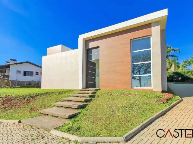 Casa / Sobrado em Condomínio para Venda em Gravataí/RS Morada Gaúcha 3 Quartos