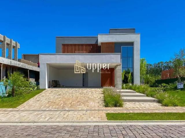 Casa / Sobrado em Condomínio para Venda em Gravataí/RS Morada Gaúcha 3 Quartos