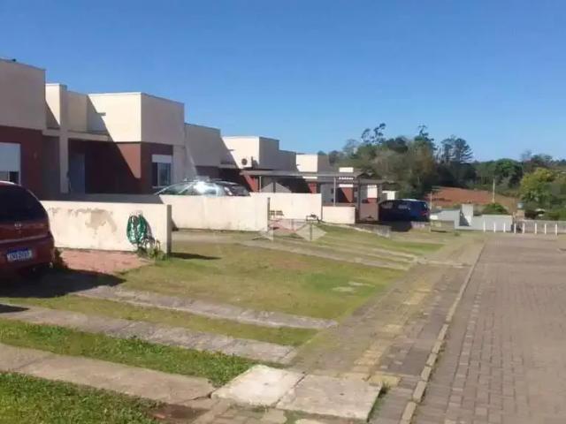 Casa / Sobrado em Condomínio para Venda em Gravataí/RS Mato Alto 2 Quartos