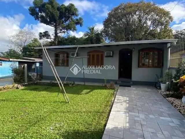 Casa / Sobrado em Condomínio para Venda em Gravataí/RS Marrocos 3 Quartos