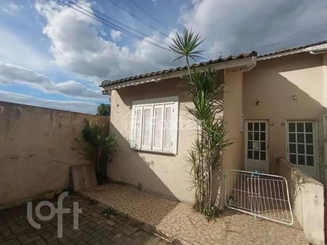 Casa / Sobrado em Condomínio para Venda em Gravataí/RS Novo Mundo 2 Quartos