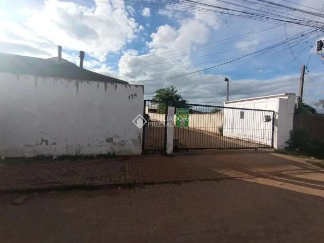 Casa / Sobrado em Condomínio para Venda em Gravataí/RS Novo Mundo 2 Quartos