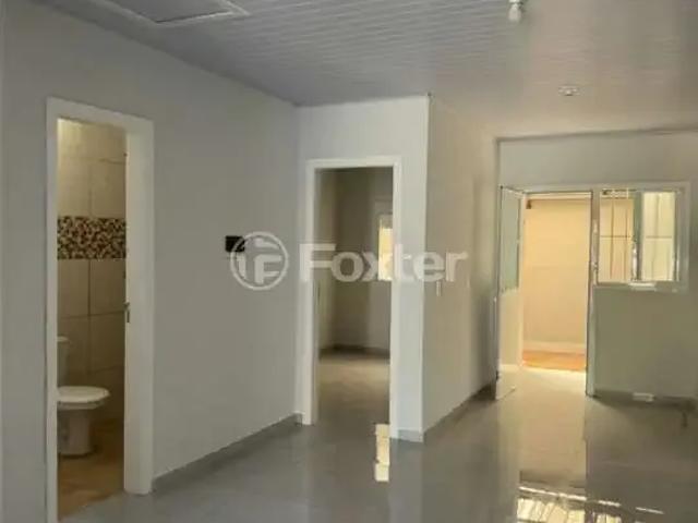 Casa / Sobrado em Condomínio para Venda em Gravataí/RS Novo Mundo 2 Quartos