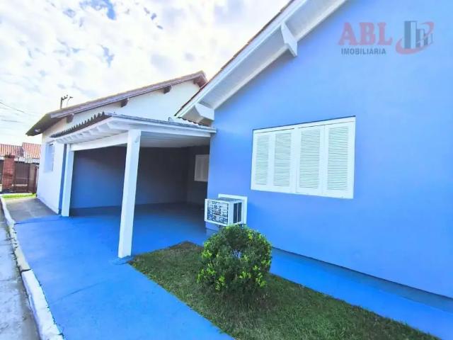 Casa / Sobrado em Condomínio para Venda em Gravataí/RS Novo Mundo 2 Quartos