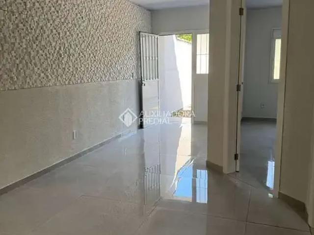 Casa / Sobrado em Condomínio para Venda em Gravataí/RS Novo Mundo 2 Quartos