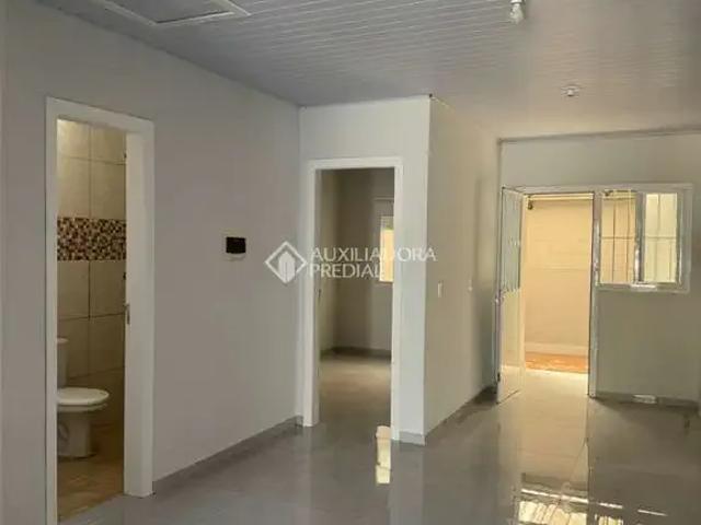 Casa / Sobrado em Condomínio para Venda em Gravataí/RS Novo Mundo 2 Quartos