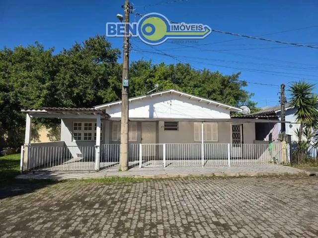 Casa / Sobrado em Condomínio para Venda em Gravataí/RS Novo Mundo 2 Quartos