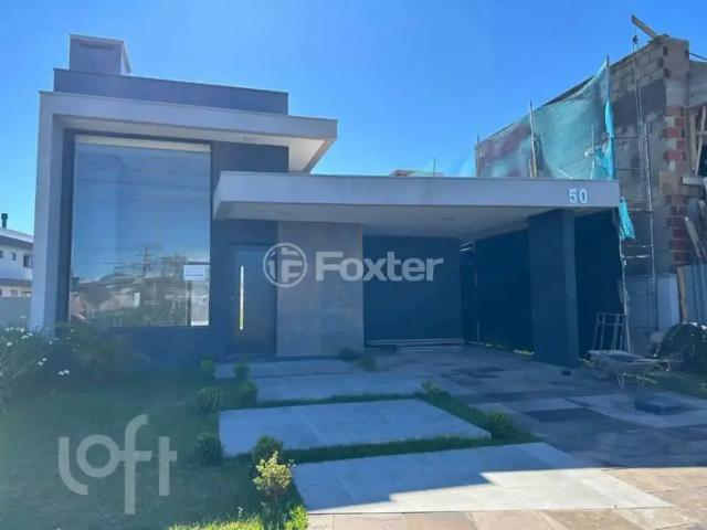 Casa / Sobrado em Condomínio para Venda em Gravataí/RS Neópolis 3 Quartos