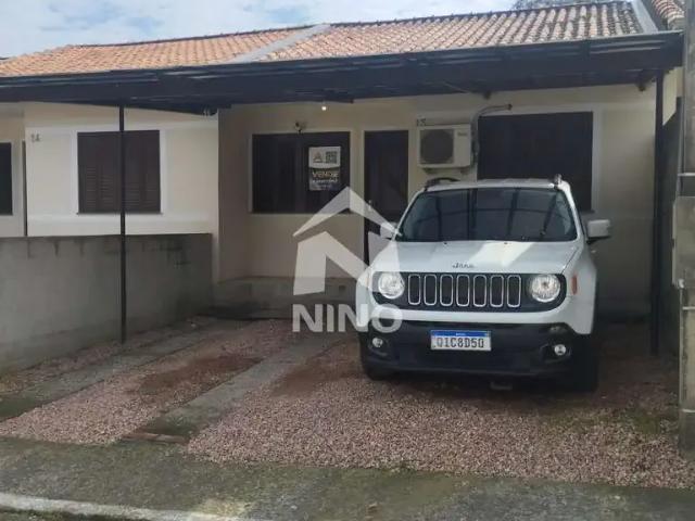 Casa / Sobrado em Condomínio para Venda em Gravataí/RS Neópolis 2 Quartos