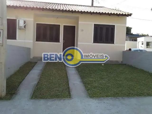 Casa / Sobrado em Condomínio para Venda em Gravataí/RS Neópolis 2 Quartos