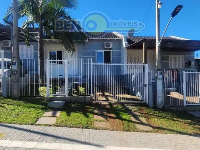 Casa / Sobrado em Condomínio para Venda em Gravataí/RS Neópolis 2 Quartos