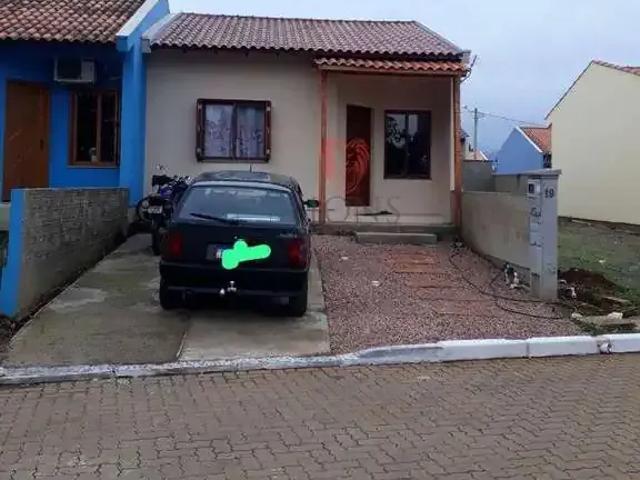 Casa / Sobrado em Condomínio para Venda em Gravataí/RS Neópolis 2 Quartos