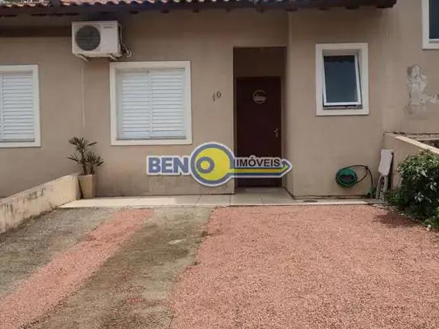 Casa / Sobrado em Condomínio para Venda em Gravataí/RS Neópolis 2 Quartos