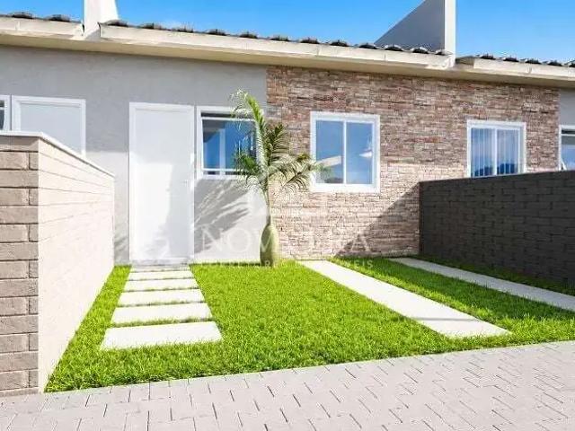 Casa / Sobrado em Condomínio para Venda em Gravataí/RS Neópolis 2 Quartos