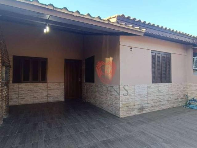 Casa / Sobrado em Condomínio para Venda em Gravataí/RS São Judas Tadeu 2 Quartos