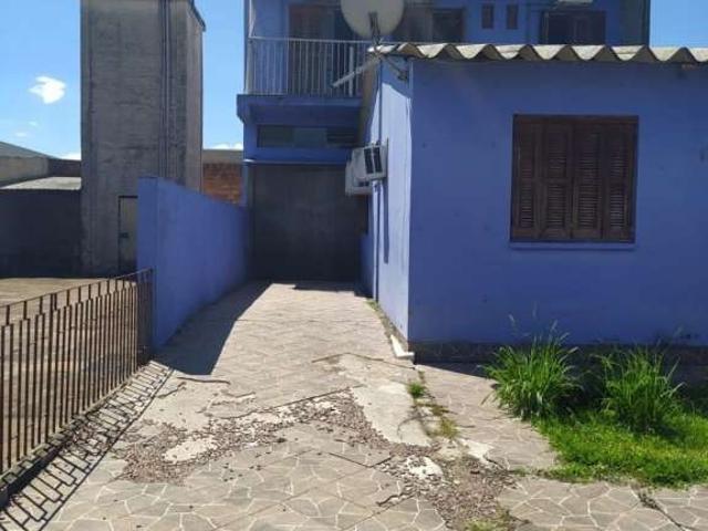 Casa / Sobrado em Condomínio para Venda em Gravataí/RS São Judas Tadeu 5 Quartos