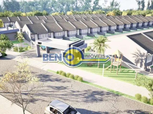 Casa / Sobrado em Condomínio para Venda em Gravataí/RS São Luiz 2 Quartos