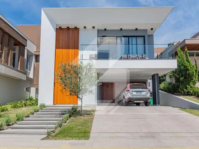 Casa / Sobrado em Condomínio para Venda em Gravataí/RS São Vicente 3 Quartos