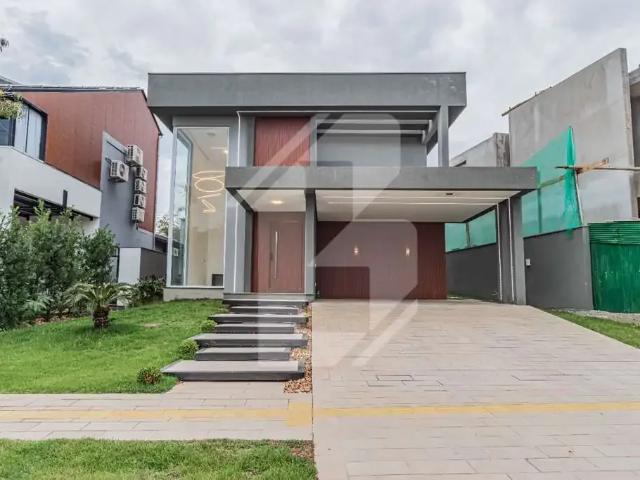 Casa / Sobrado em Condomínio para Venda em Gravataí/RS São Vicente 3 Quartos
