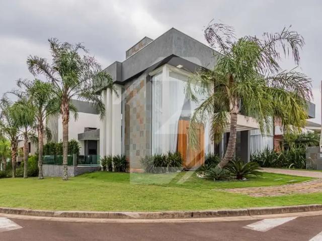 Casa / Sobrado em Condomínio para Venda em Gravataí/RS São Vicente 3 Quartos