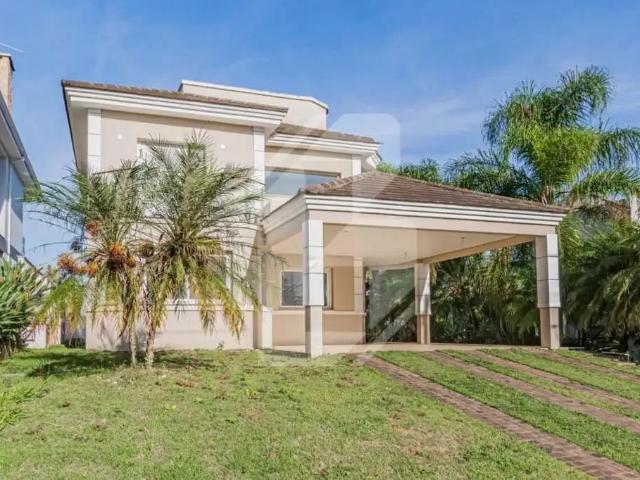 Casa / Sobrado em Condomínio para Venda em Gravataí/RS São Vicente 3 Quartos