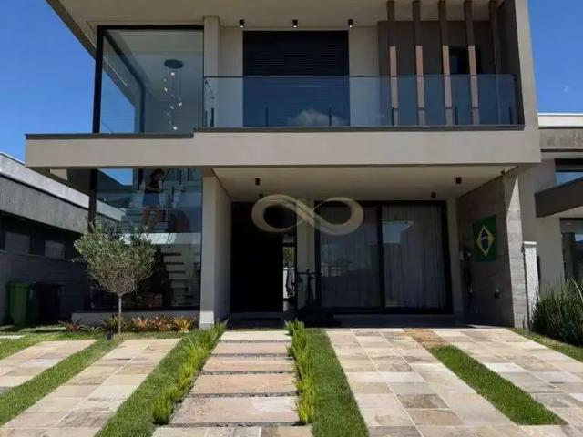 Casa / Sobrado em Condomínio para Venda em Gravataí/RS São Vicente 3 Quartos