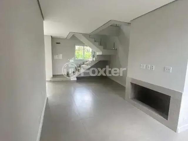 Casa / Sobrado em Condomínio para Venda em Gravataí/RS São Vicente 3 Quartos